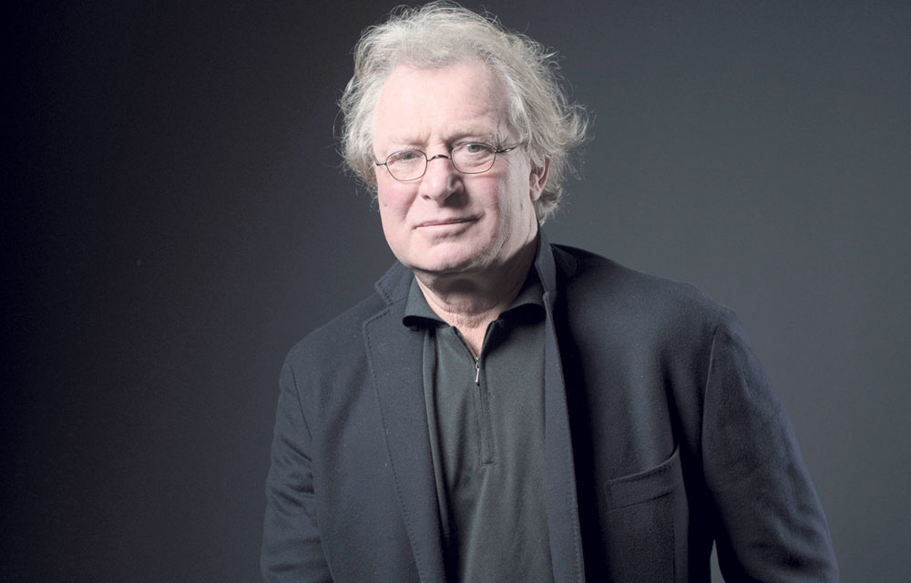 Jean-Pierre Rives : "Refusons de jouer comme les Anglo-Saxons"